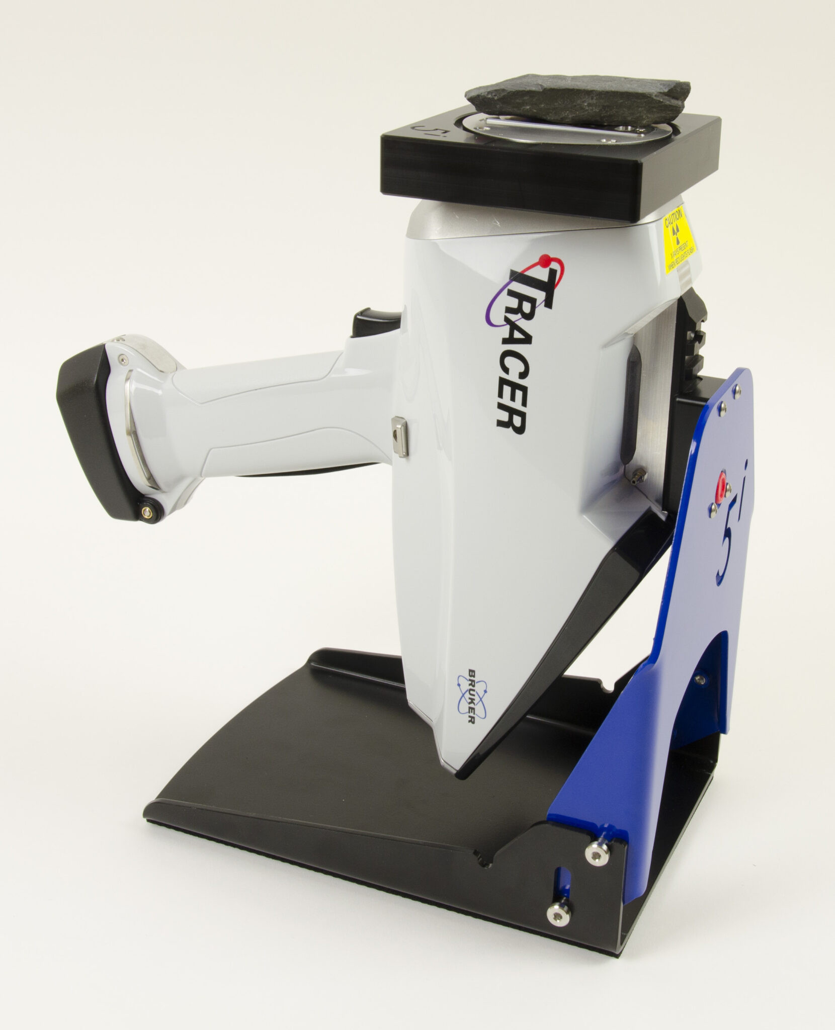 Analisador XRF Portátil | TRACER 5G | Essencis Technologies
