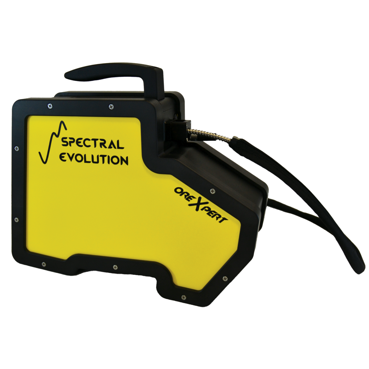 S1 TITAN | Espectrômetro Portátil XRF | Essencis Technologies
