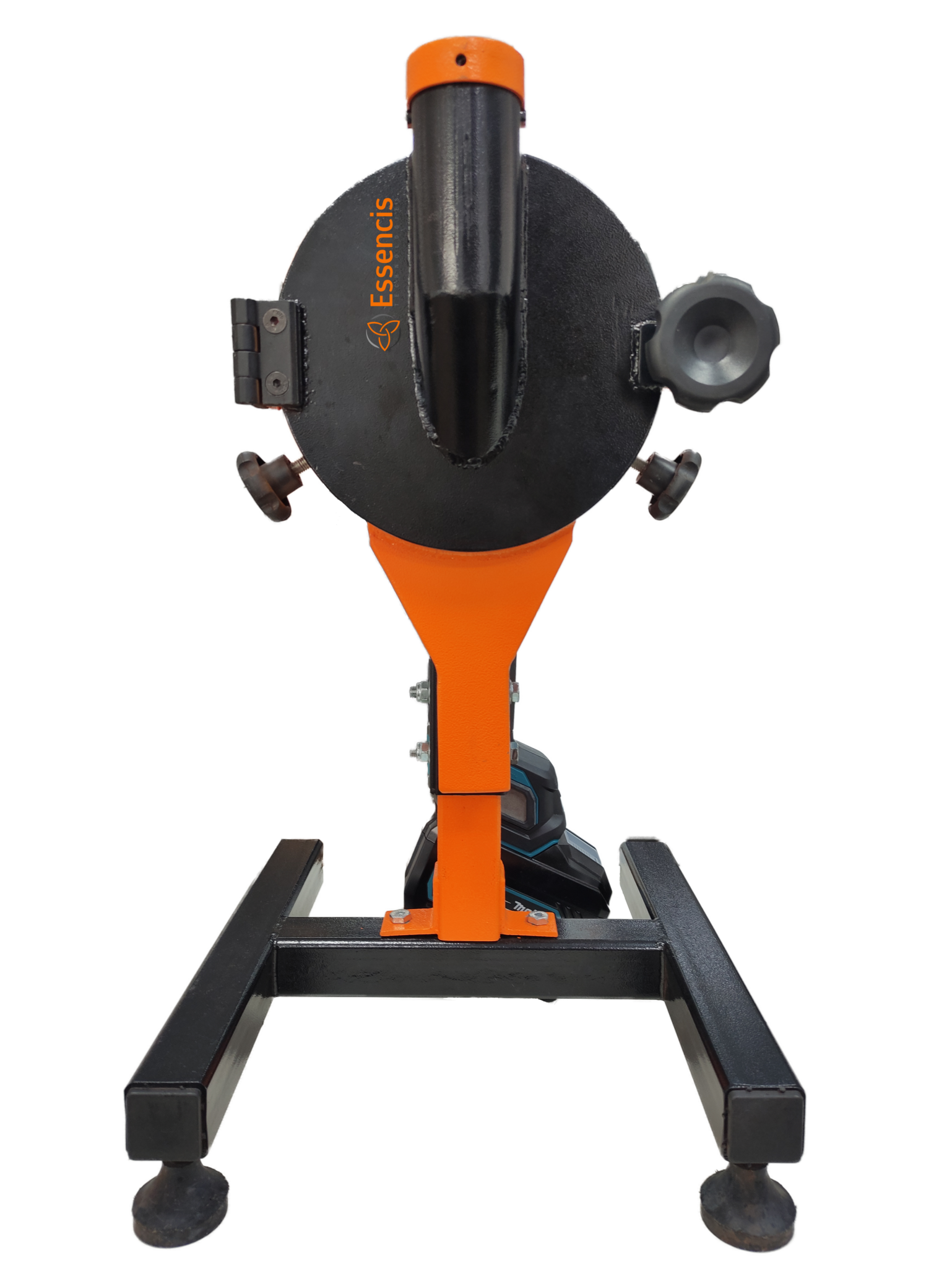 S1 TITAN | Espectrômetro Portátil para Metais | Analisador XRF PMI