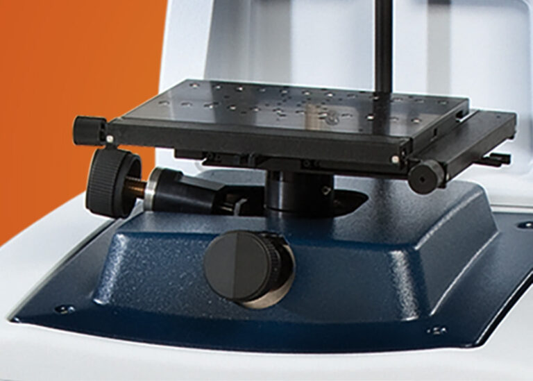 ContourX-100 | Perfilômetro Óptico 3D | Essencis Technologies