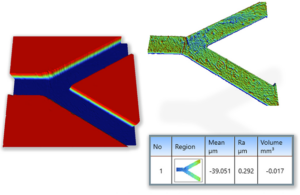 ContourX-500 | Perfilometria Óptica 3D | Essencis Technologies