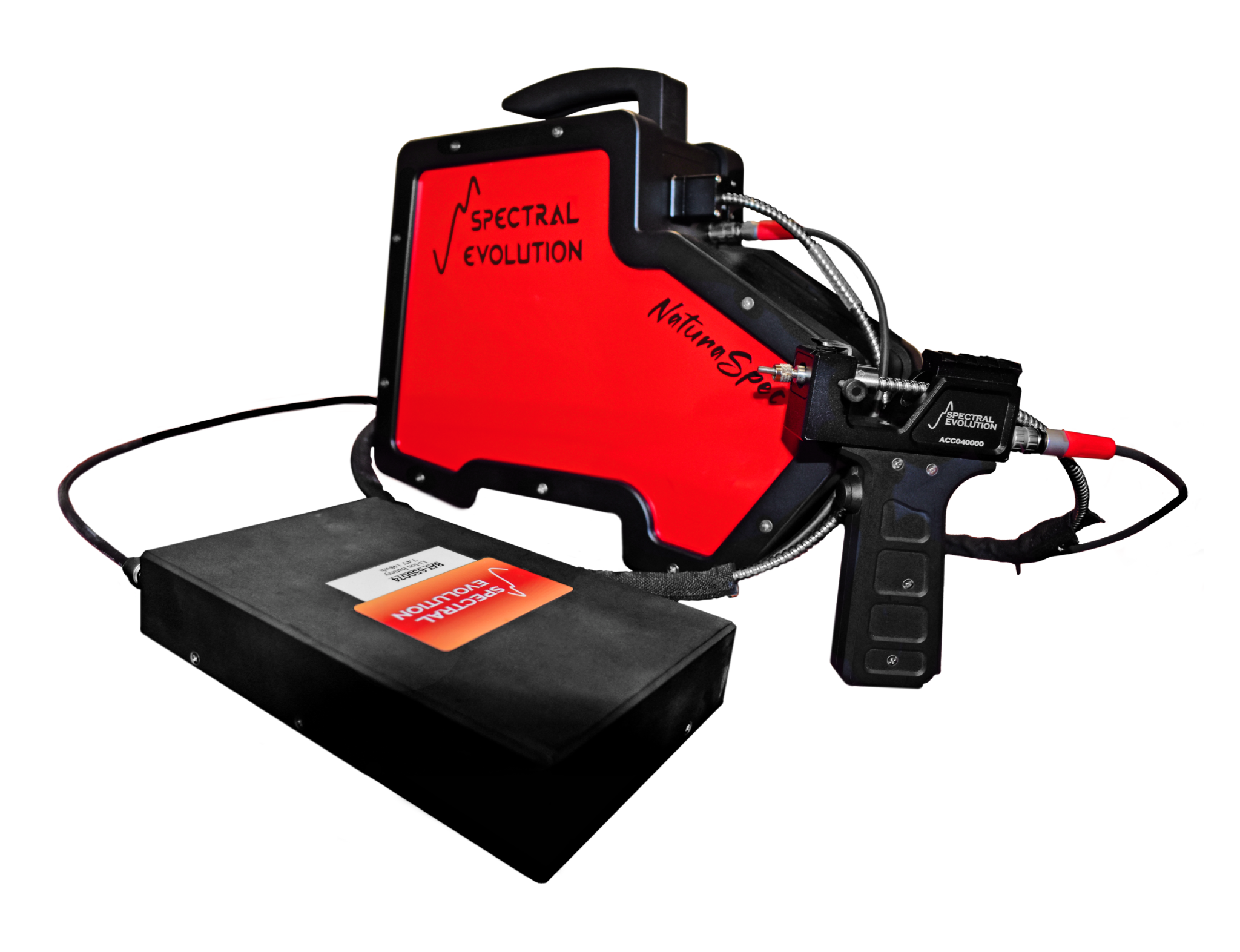 S1 TITAN | Aluguel de Espectrômetro Portátil XRF | Analisador PMI