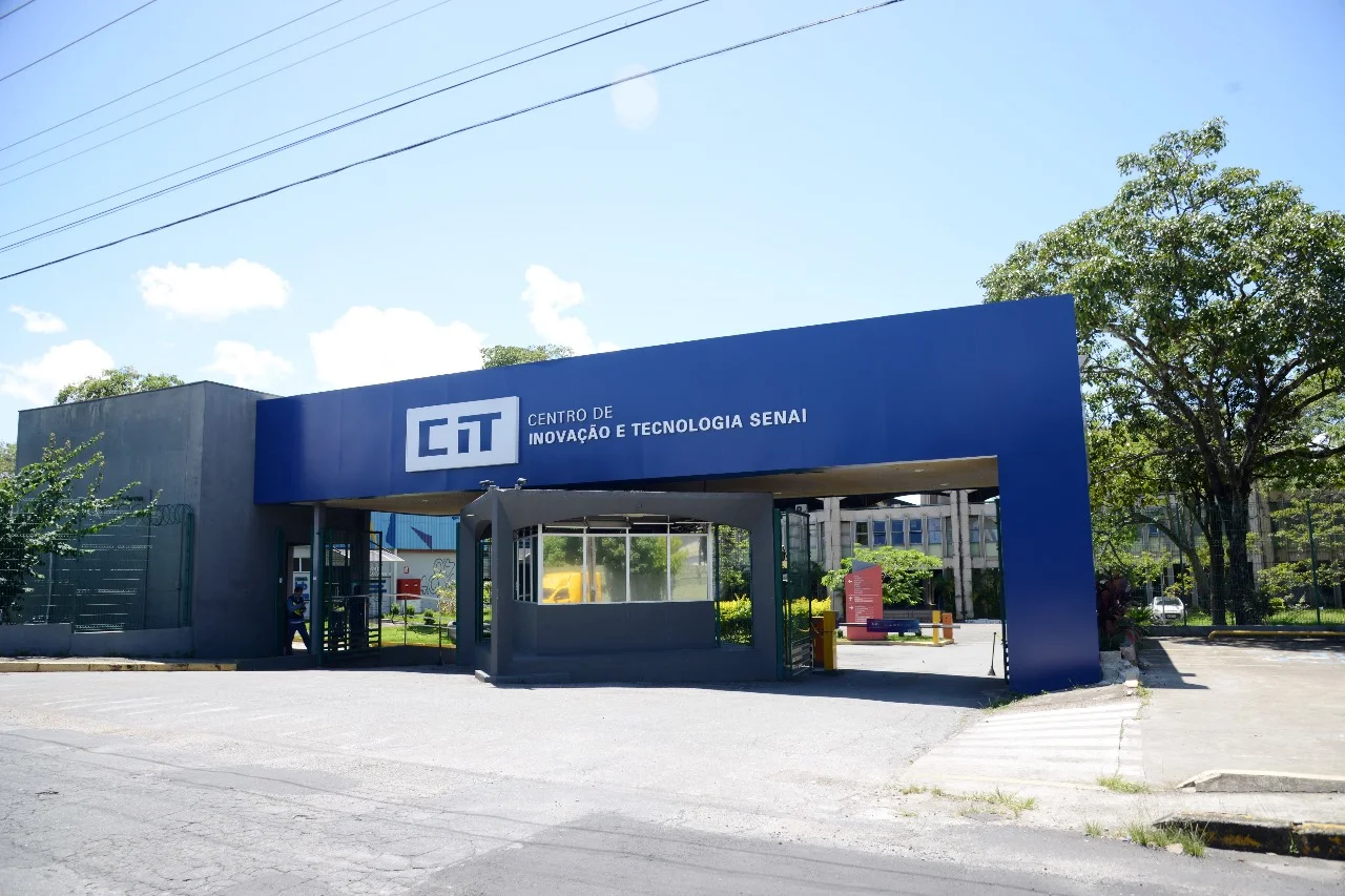 Workshop Caracterização de Superfícies - Essencis Technologies